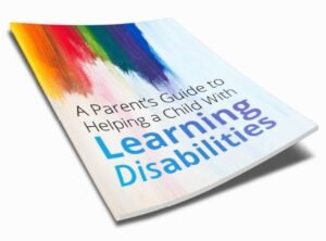 Parents Guide to Helping a Child With Learning Disabilities Ebook ...
